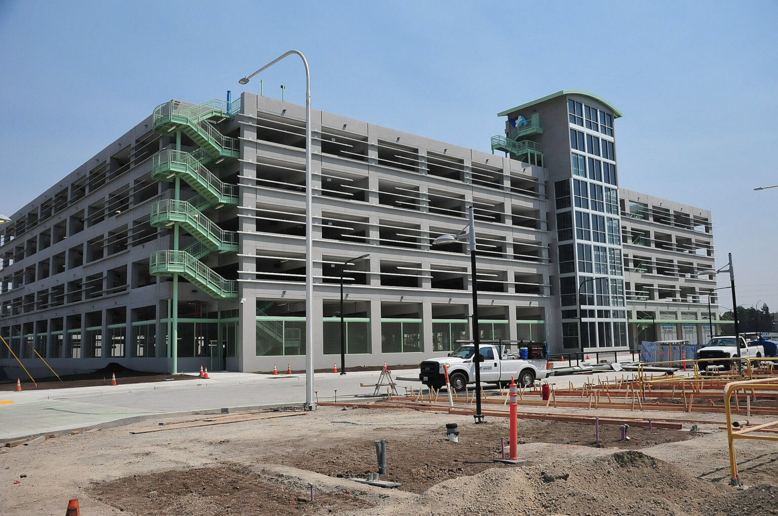 Silicon Valley Berryessa Extension – Milpitas Transit Center - Anil ...