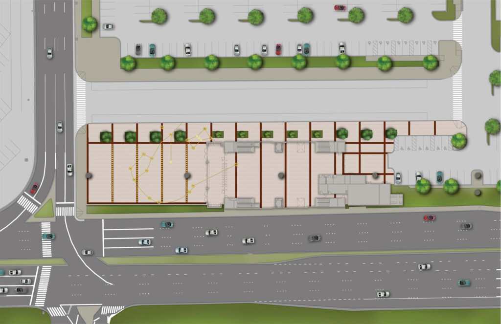 Honolulu Rail Transit Hālawa Station @ Aloha Stadium - Anil Verma ...