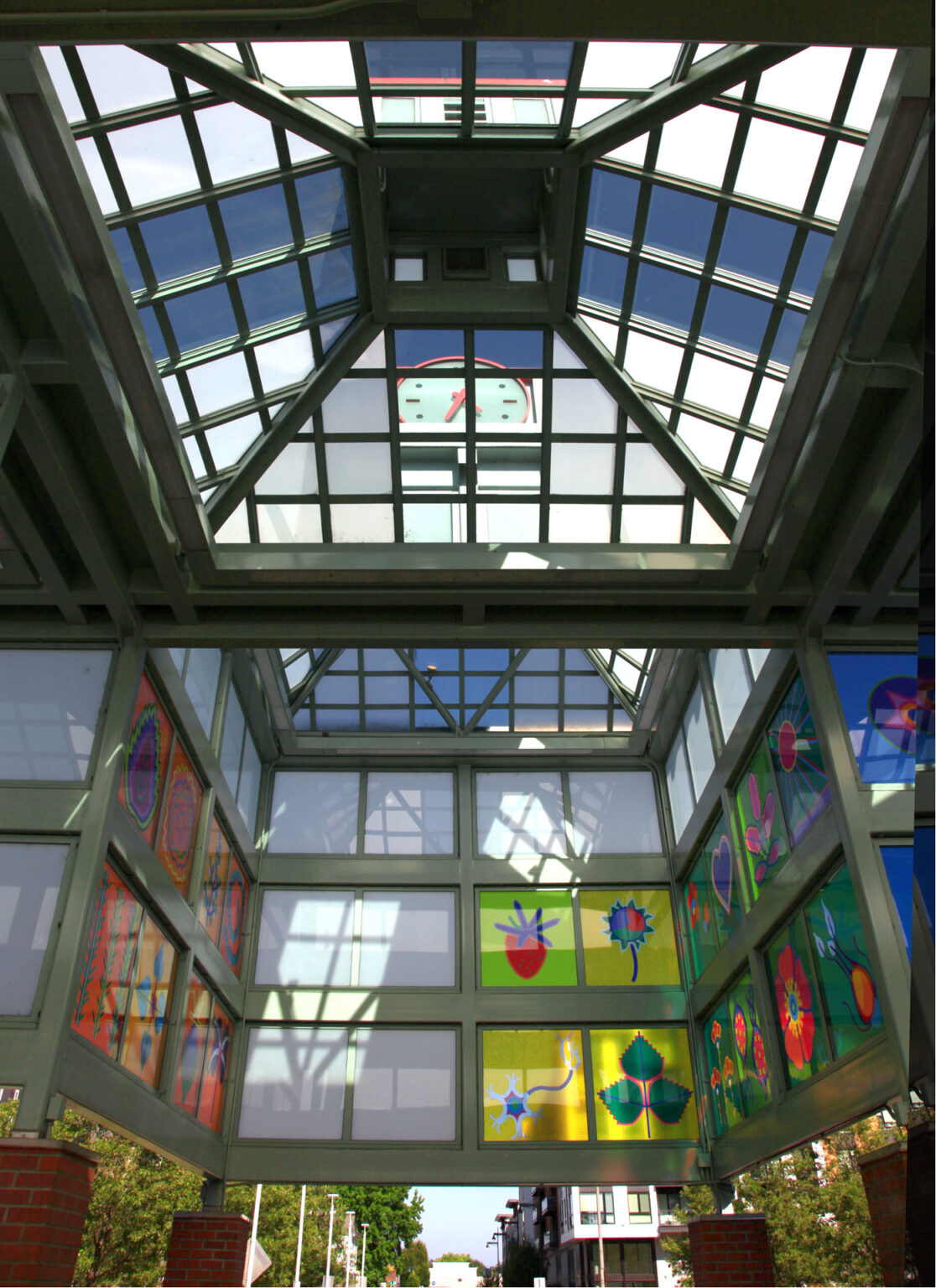 Sound Transit Auburn Station and Transit Center @ Seattle, WA - Anil ...