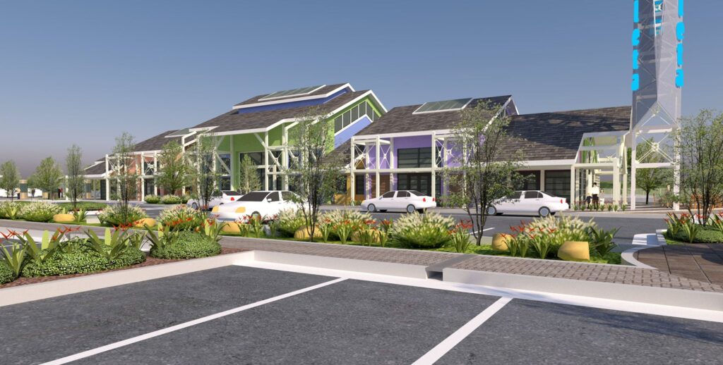 Goleta Train Depot Amtrak Station in Santa Barbara County - Anil Verma ...