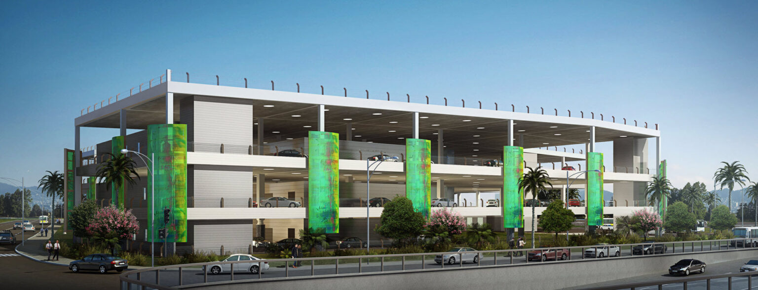 Goleta Train Depot Amtrak Station in Santa Barbara County - Anil Verma ...