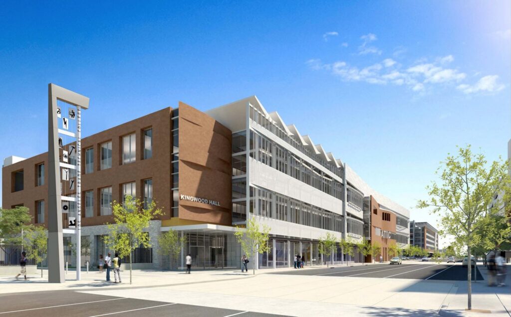 Los Angeles Trade Technical College Modernization Projects - Anil Verma ...